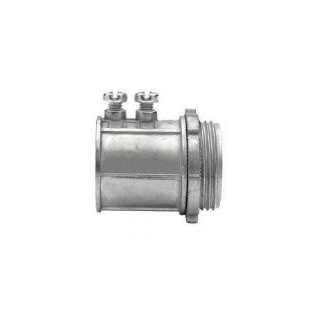 CONECTOR PARA TUBO EMT 1/2"